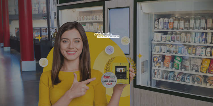 Nayax-Shop | Von Experten für Profis: Ihre All-in-One-Paymentlösung – Nayax Shop Deutschland