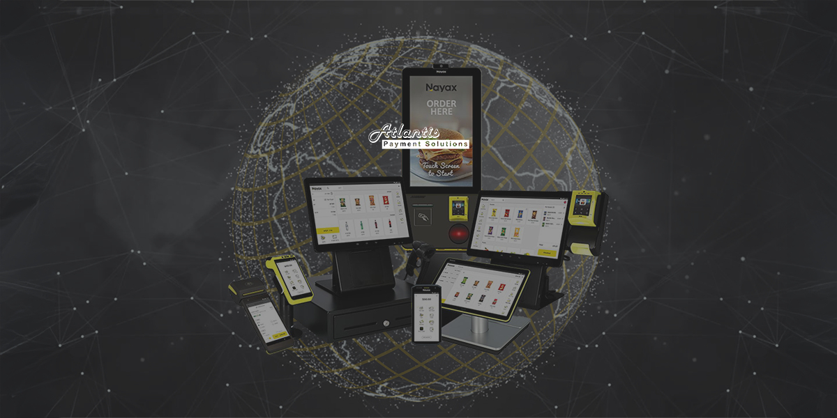 Nayax-Shop | Von Experten für Profis: Ihre All-in-One-Paymentlösung – Nayax Shop Deutschland
